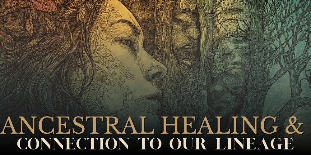 ancestral-healing | Dakota Earth Cloud Walker
