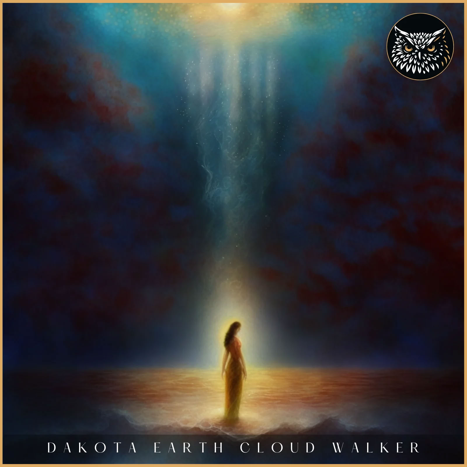 A Spiritual Evolution – Meditation for Transformation and Awareness | Dakota Earth Cloud Walker