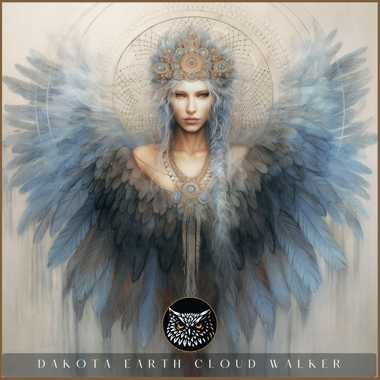 Awakening the Divine Self: A Spiritual Writing Meditation | Dakota ...