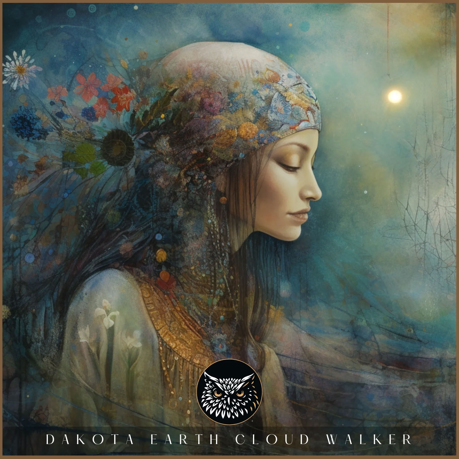 Beyond the Veil: A Journey for Grief and Forgiveness | Dakota Earth Cloud Walker