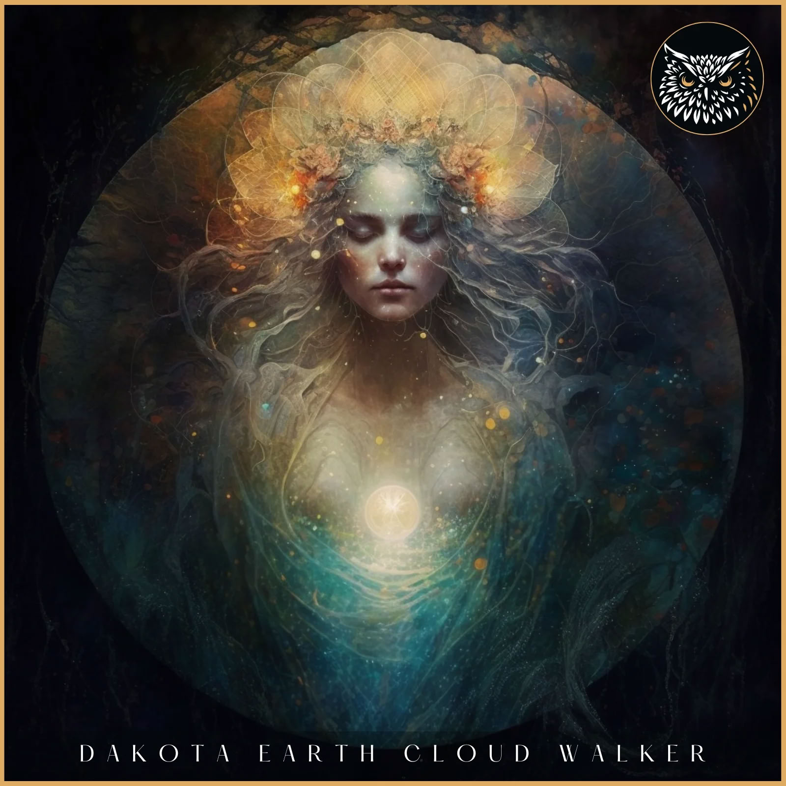 Empowering the Divine – A Journey into Your Sacred Energies | Dakota Earth Cloud Walker