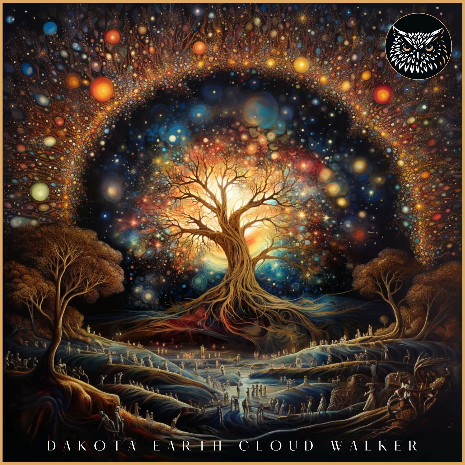 From Roots to Stars – An Upper World Journey through Ancestral Line ...