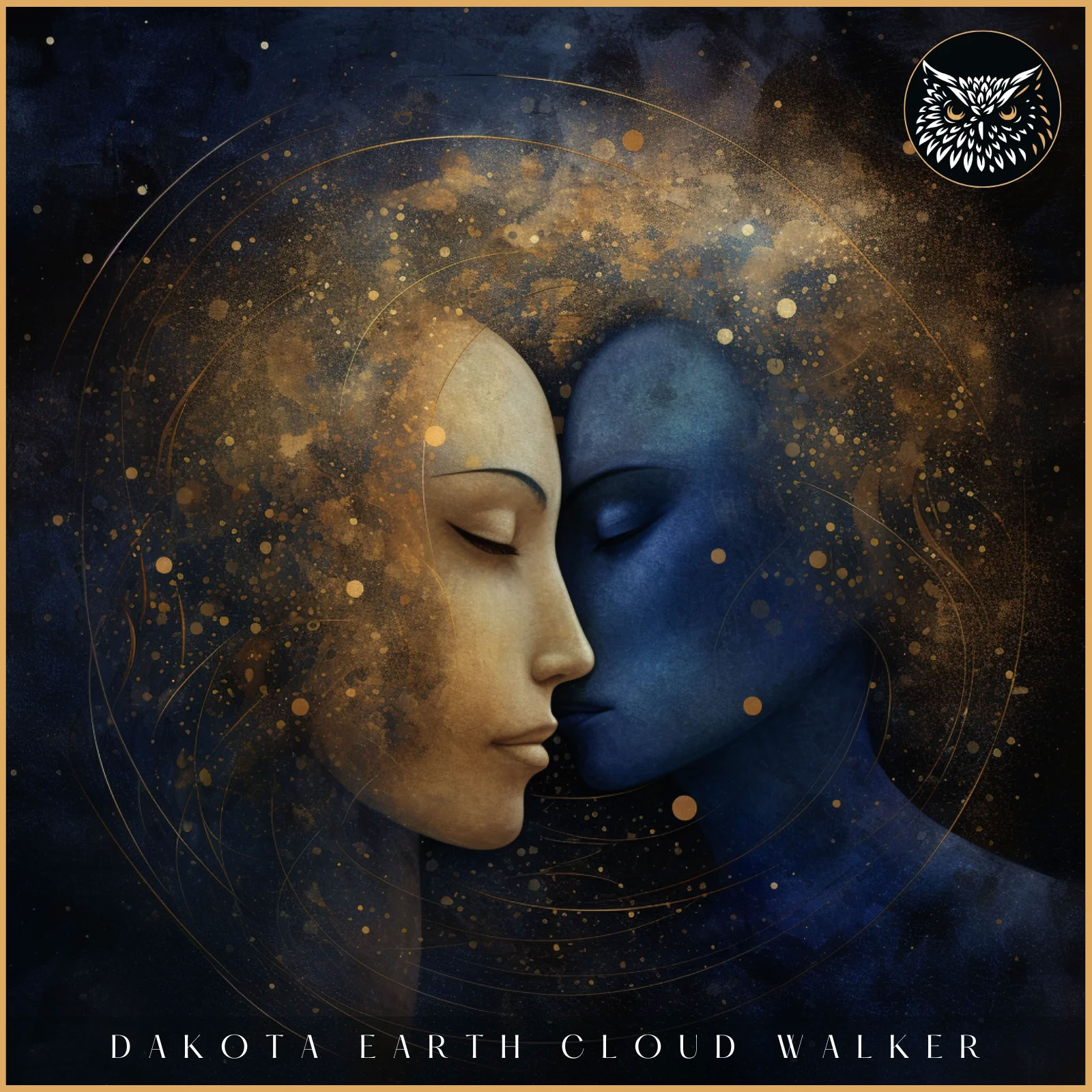 Gateway to the Heart of Your Twin Flame | Dakota Earth Cloud Walker