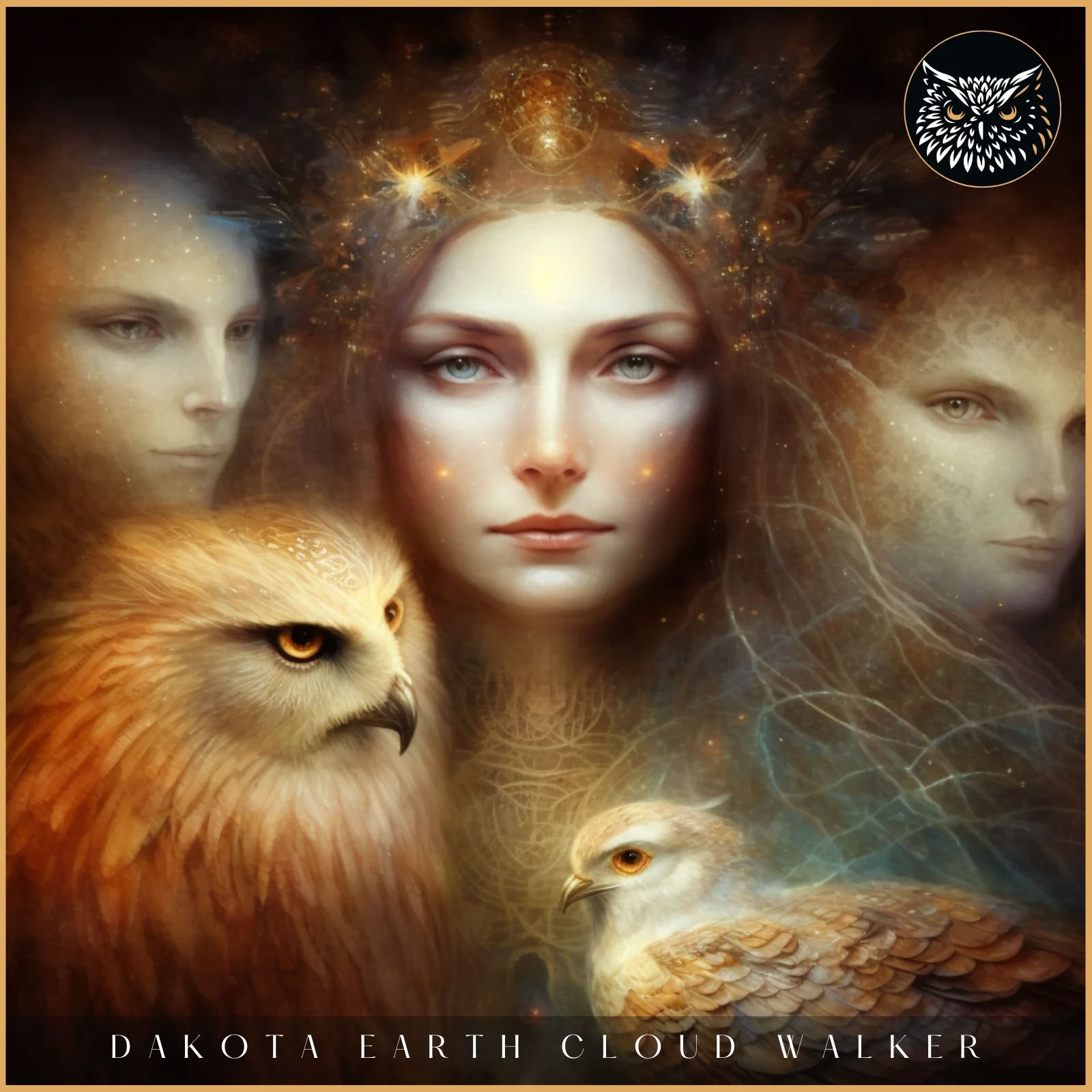 Journey Across Realms – Discover Your Spirit Animals and Guides ...