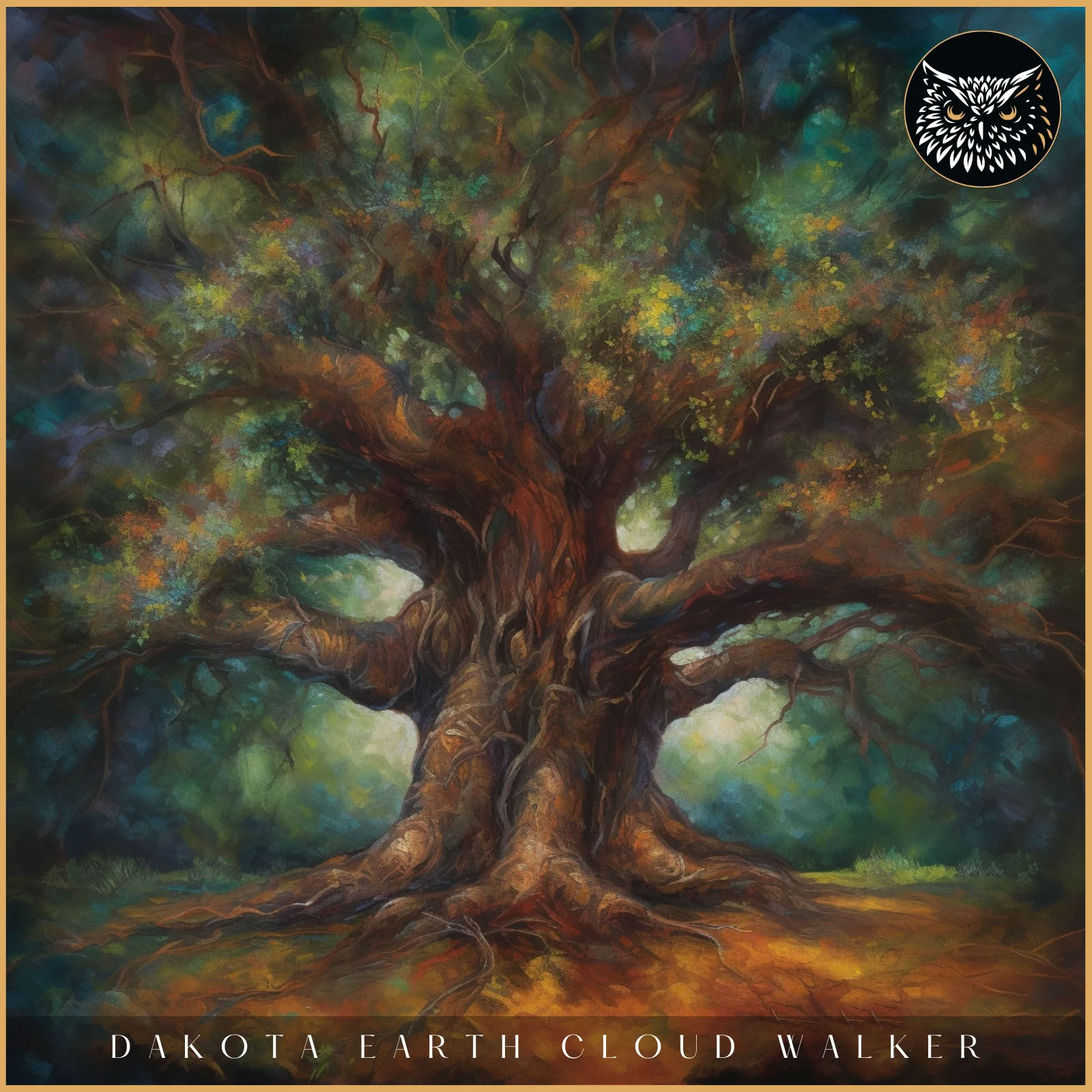 Messages from Beyond: Traveling with the Sacred Soul Tree | Dakota ...