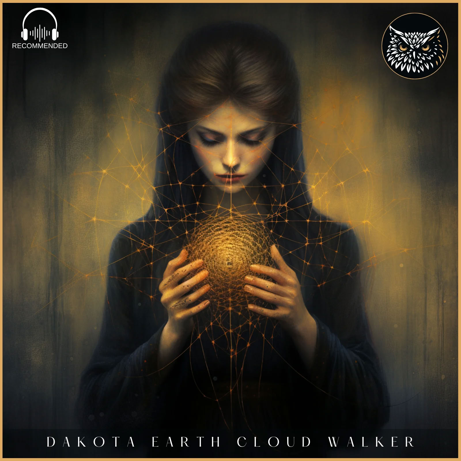 Path of Rebirth: Fear to Empowerment | Dakota Earth Cloud Walker