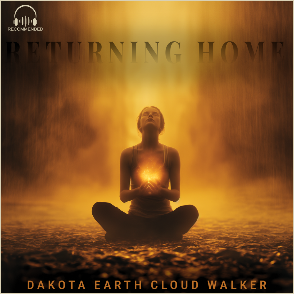 Returning Home | Dakota Earth Cloud Walker