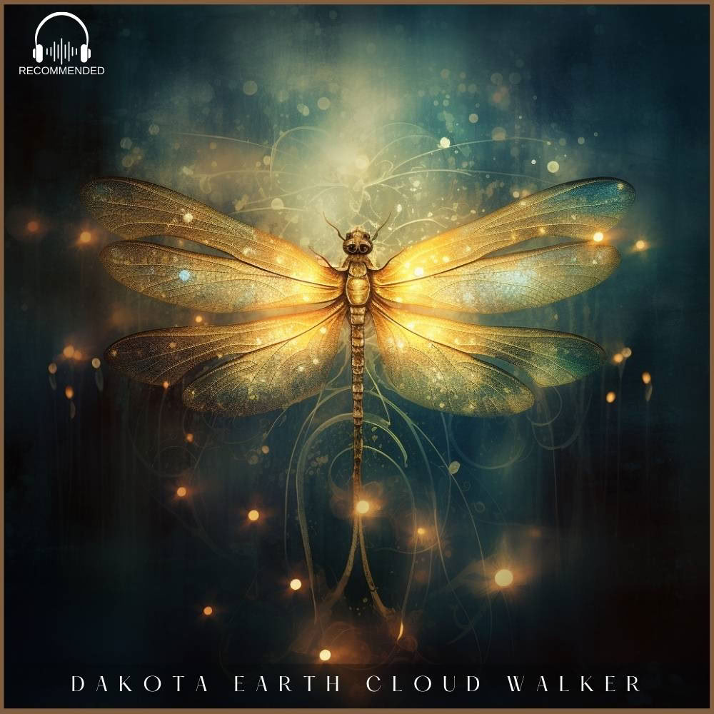 Soul’s Resurgence: Awakening Your Inner Power | Dakota Earth Cloud Walker