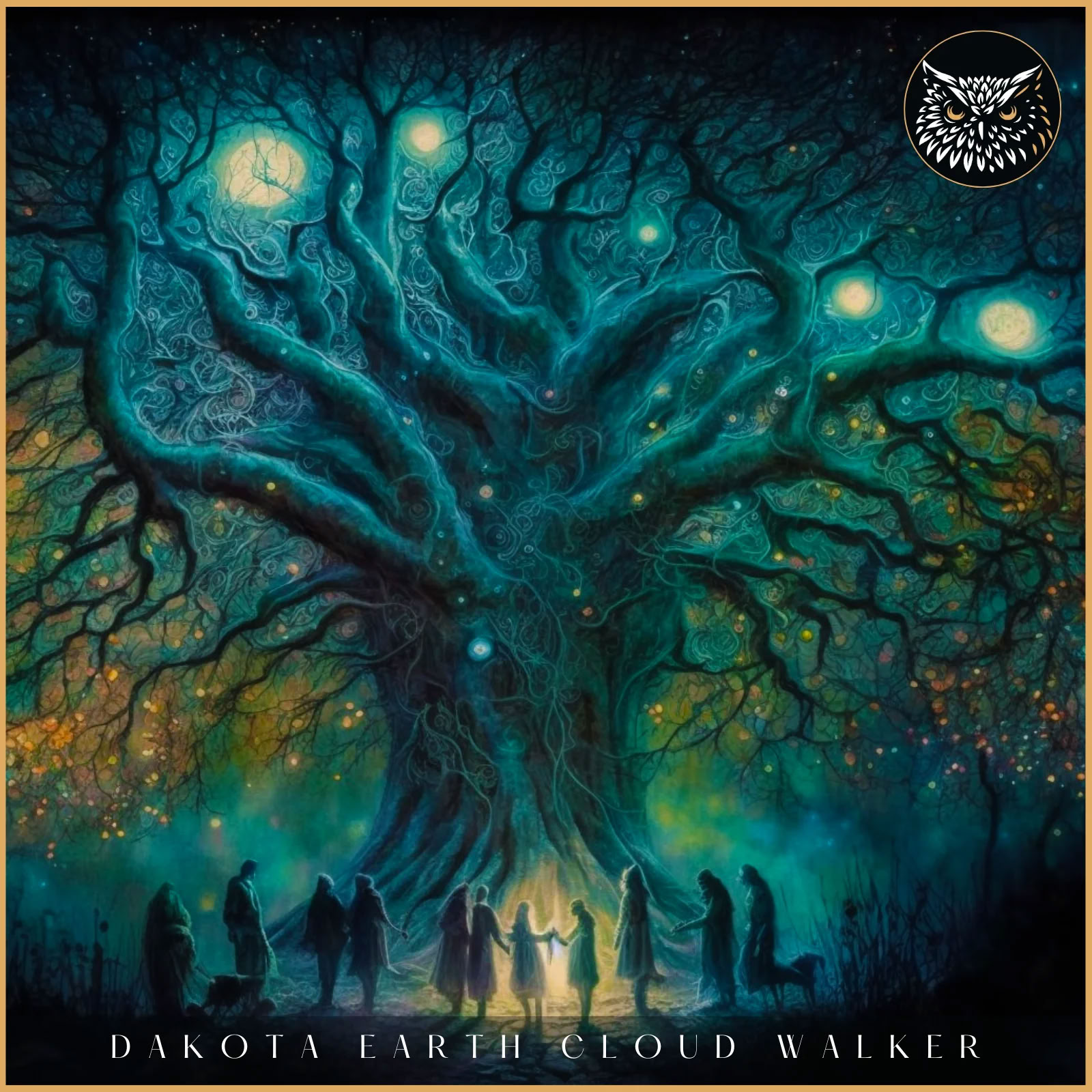 The Love Revolution – A Meditation for World Transformation | Dakota Earth Cloud Walker