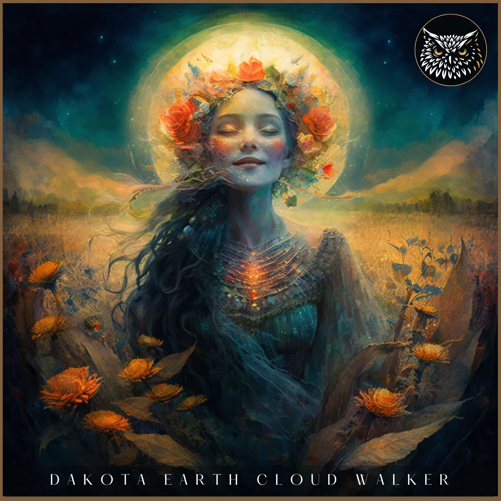 Unearth Your Truth: Reaping the Harvest of Self | Dakota Earth Cloud Walker