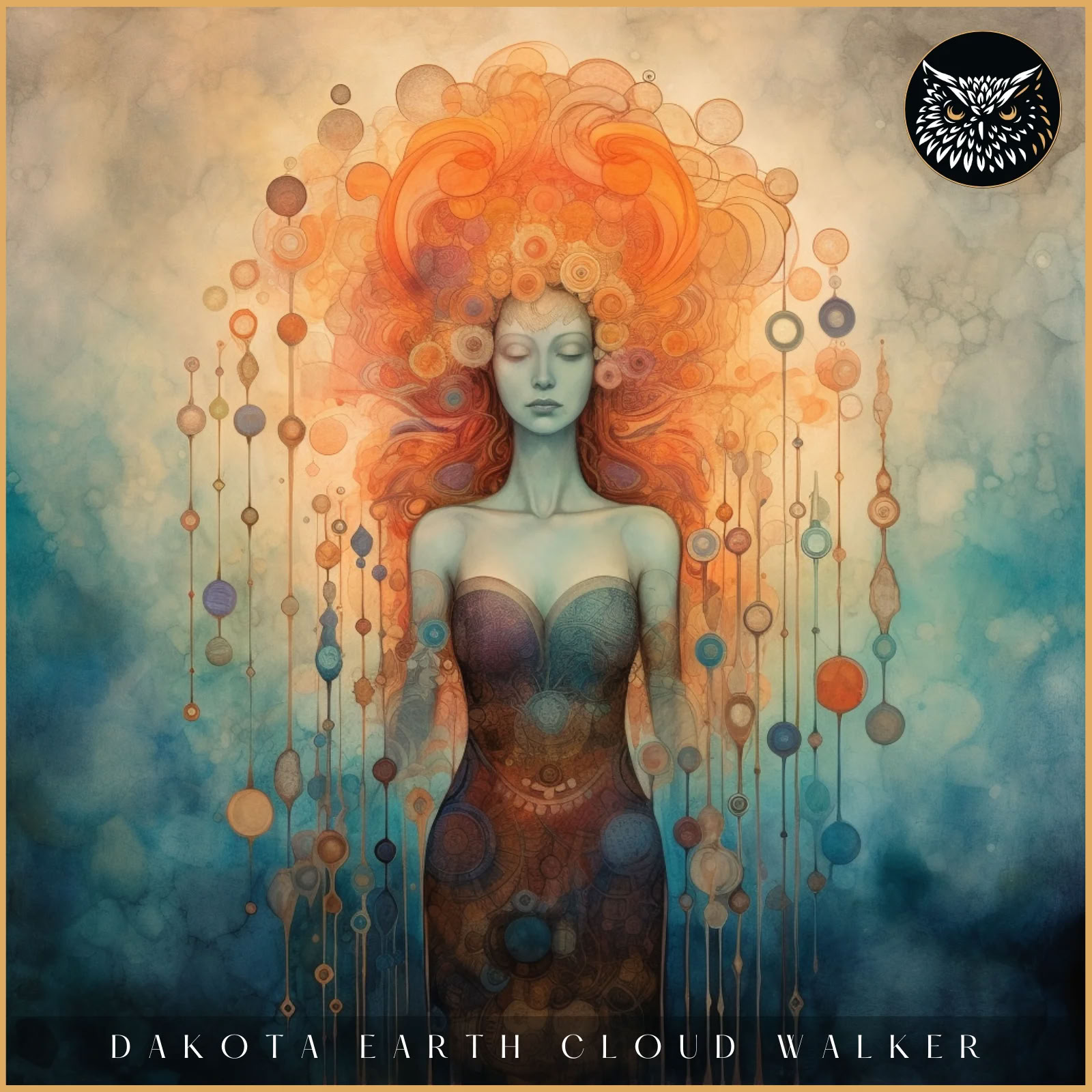Unleash Your Inner Power | Dakota Earth Cloud Walker