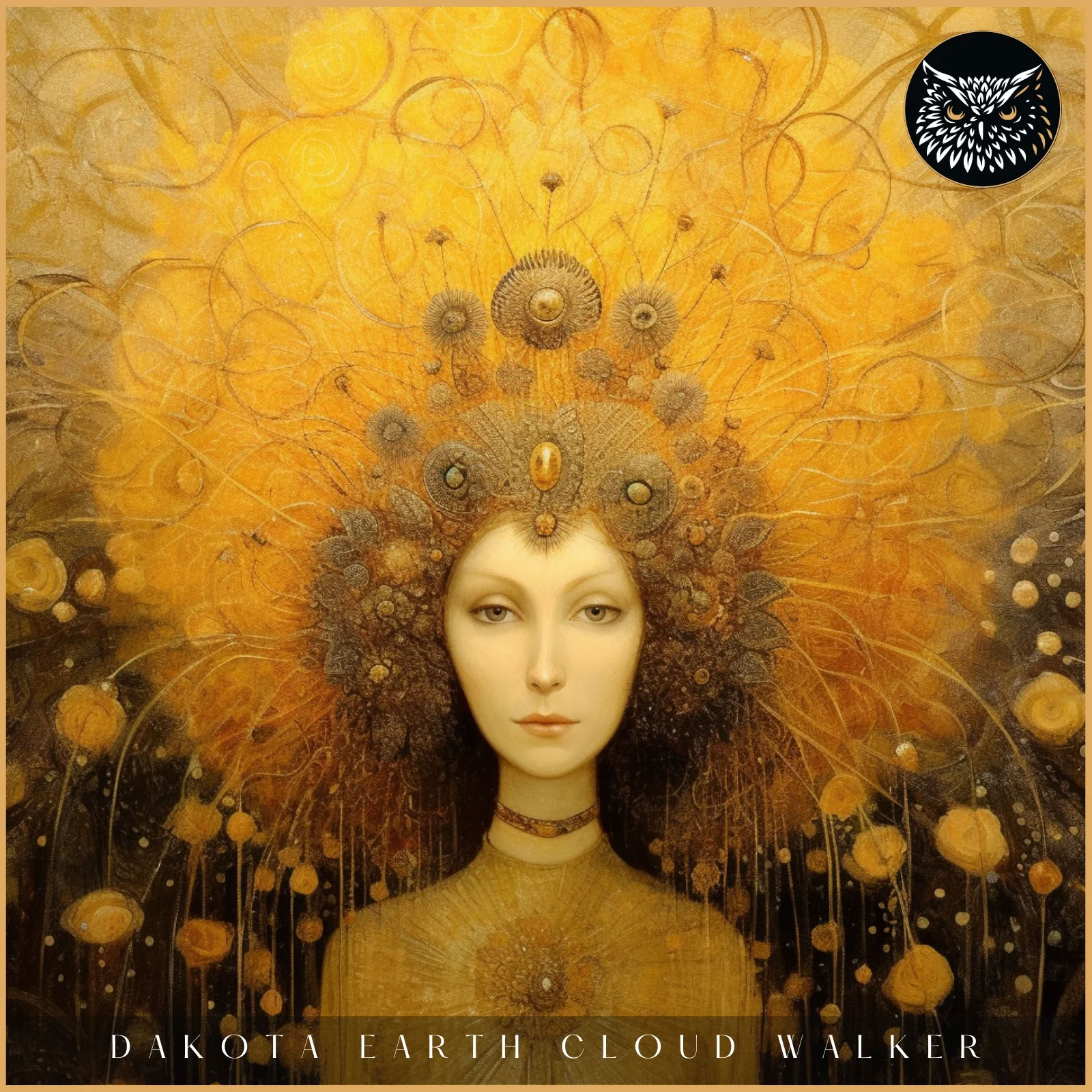 Unlocking Your Inner Universe – Your Journey to Spiritual Oneness | Dakota Earth Cloud Walker