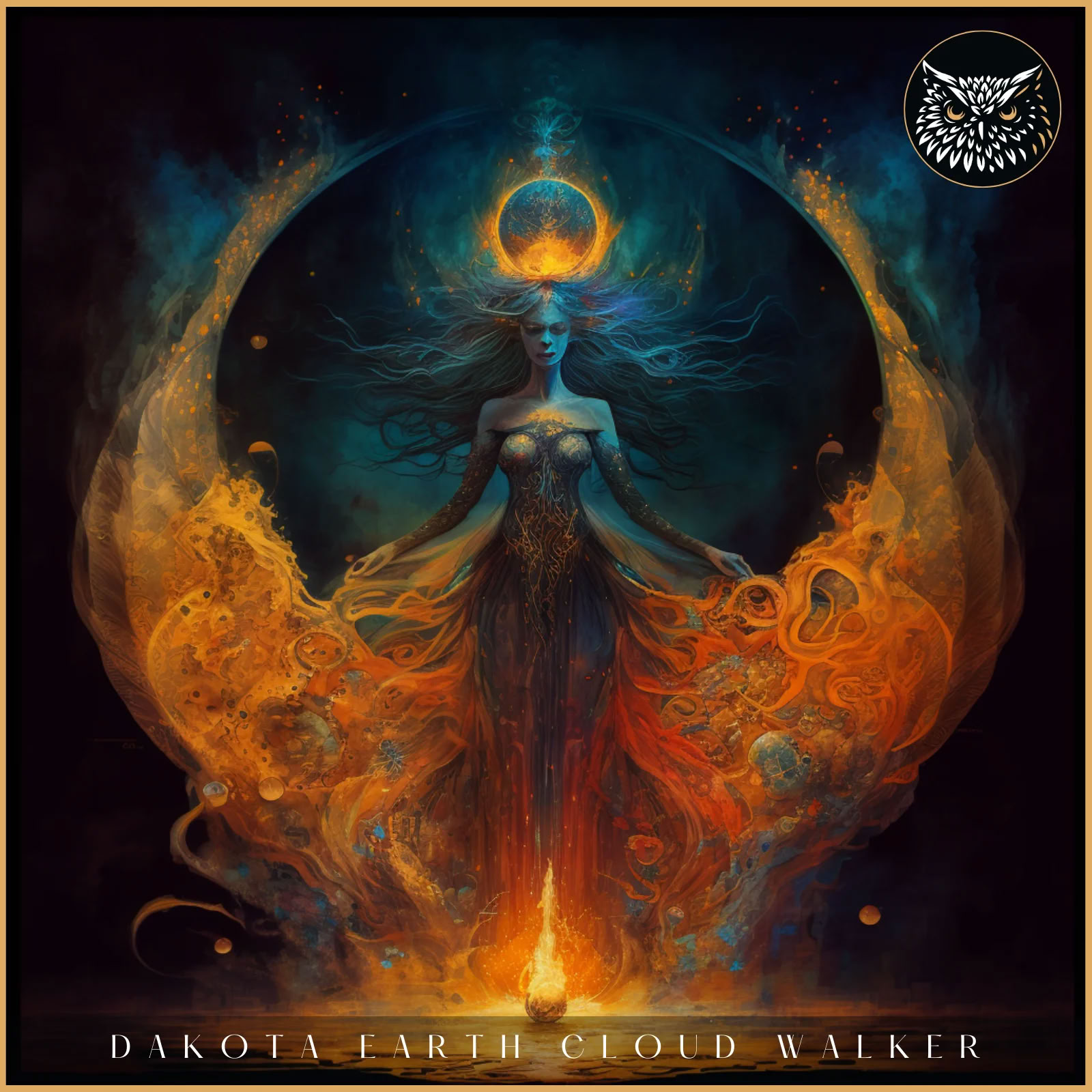 Waking the Inner Goddess – Finding Our Divine Purpose | Dakota Earth Cloud Walker