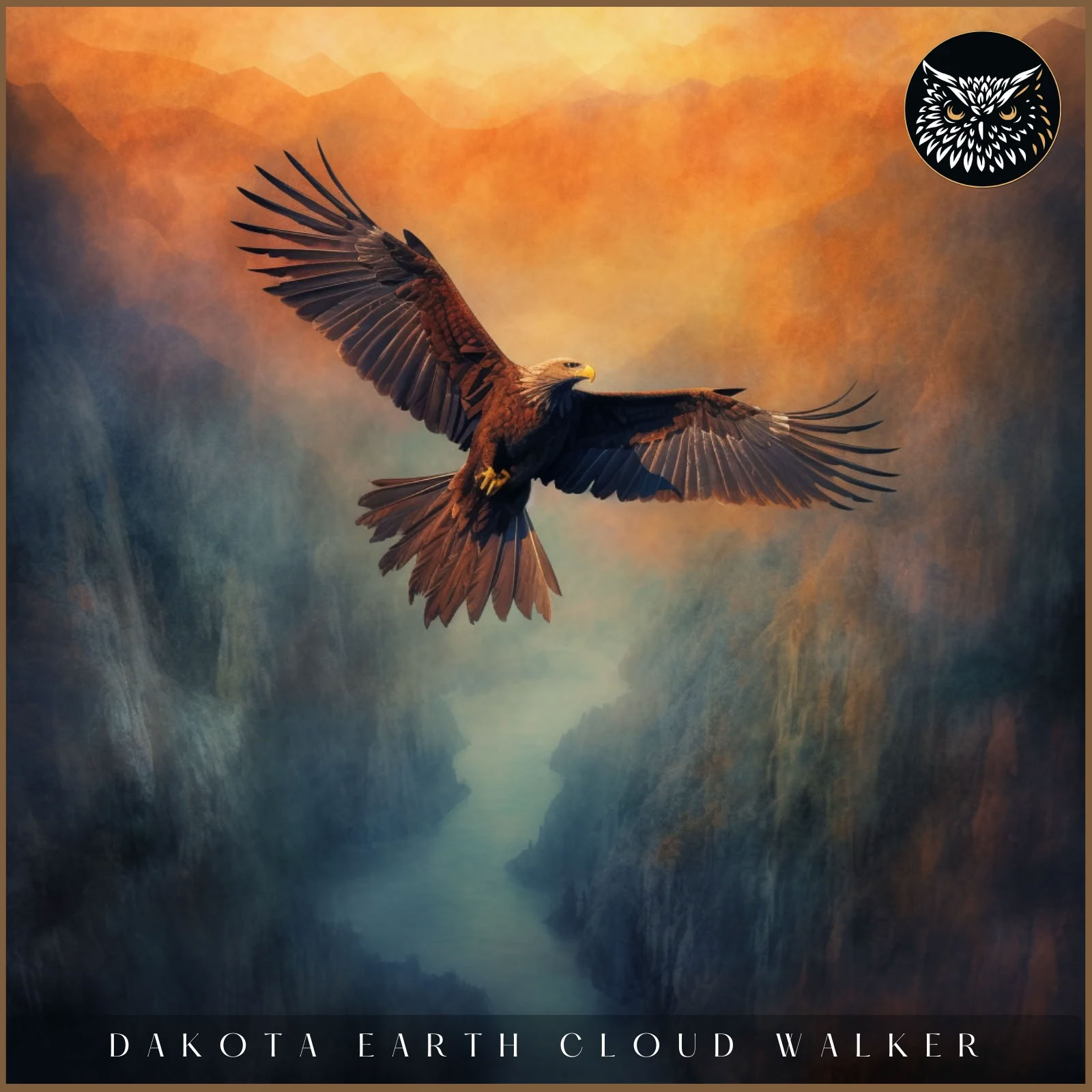 Wings of Wisdom: Finding Clarity through Eagle Medicine | Dakota Earth ...