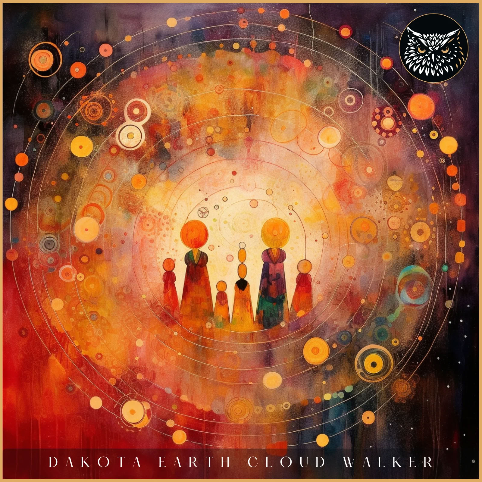 Your Spiritual Compass – The Cardinal Directions and Their Power Animals | Dakota Earth Cloud Walker