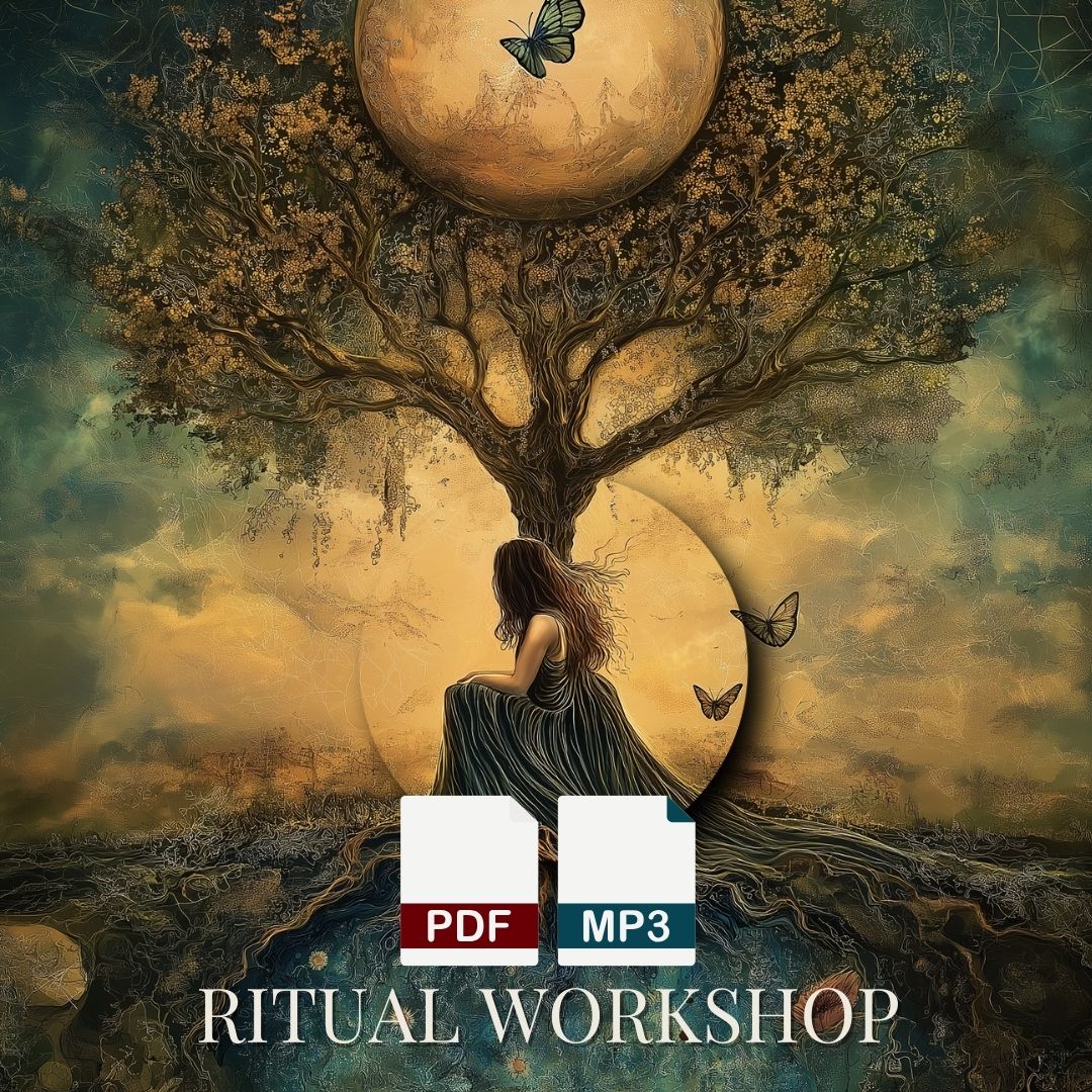 Soul Alchemy: Rebirth, Renewal, and Wisdom — Ritual Workshop | Dakota ...