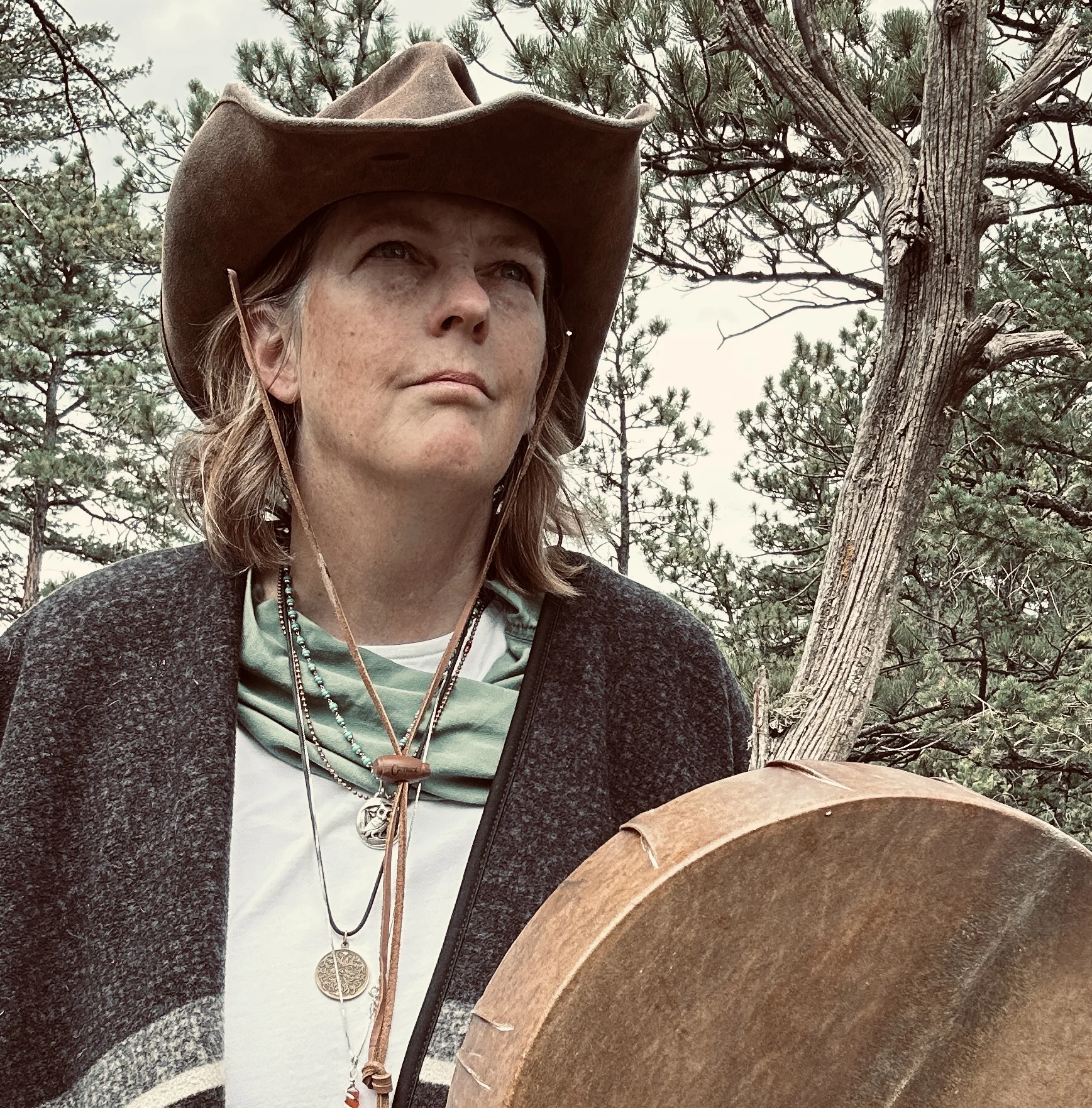 Private Soul Sessions | Dakota Earth Cloud Walker